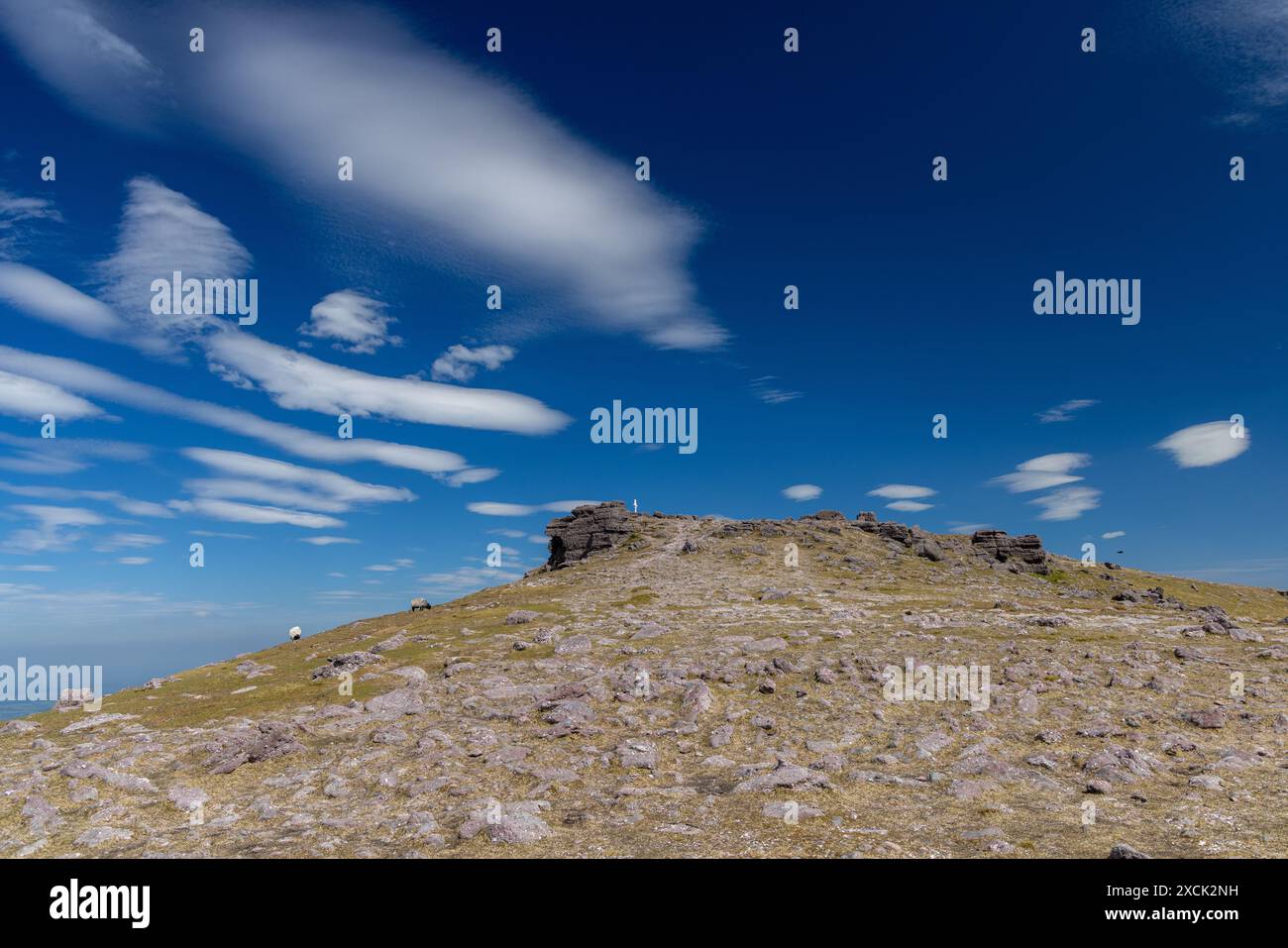 Galtee mountains ireland hi-res stock photography and images - Alamy
