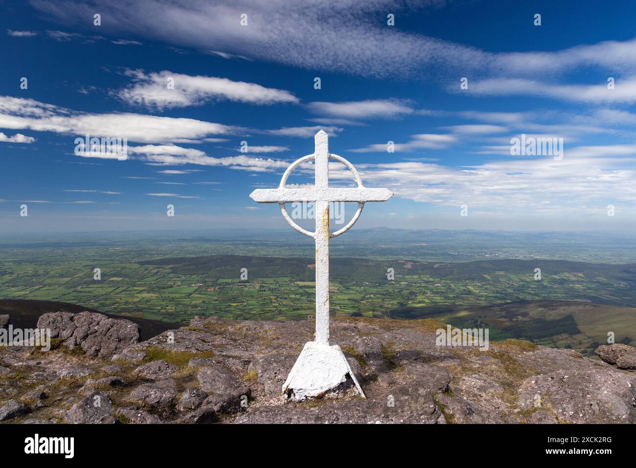 Galtymore, County Tipperary, Ireland Stock Photo - Alamy