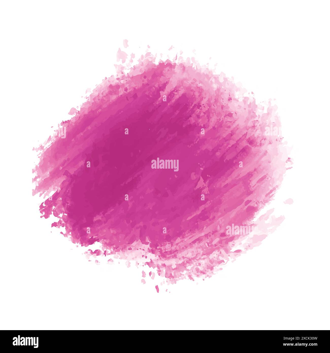 Draw by brush Cut Out Stock Images & Pictures - Alamy