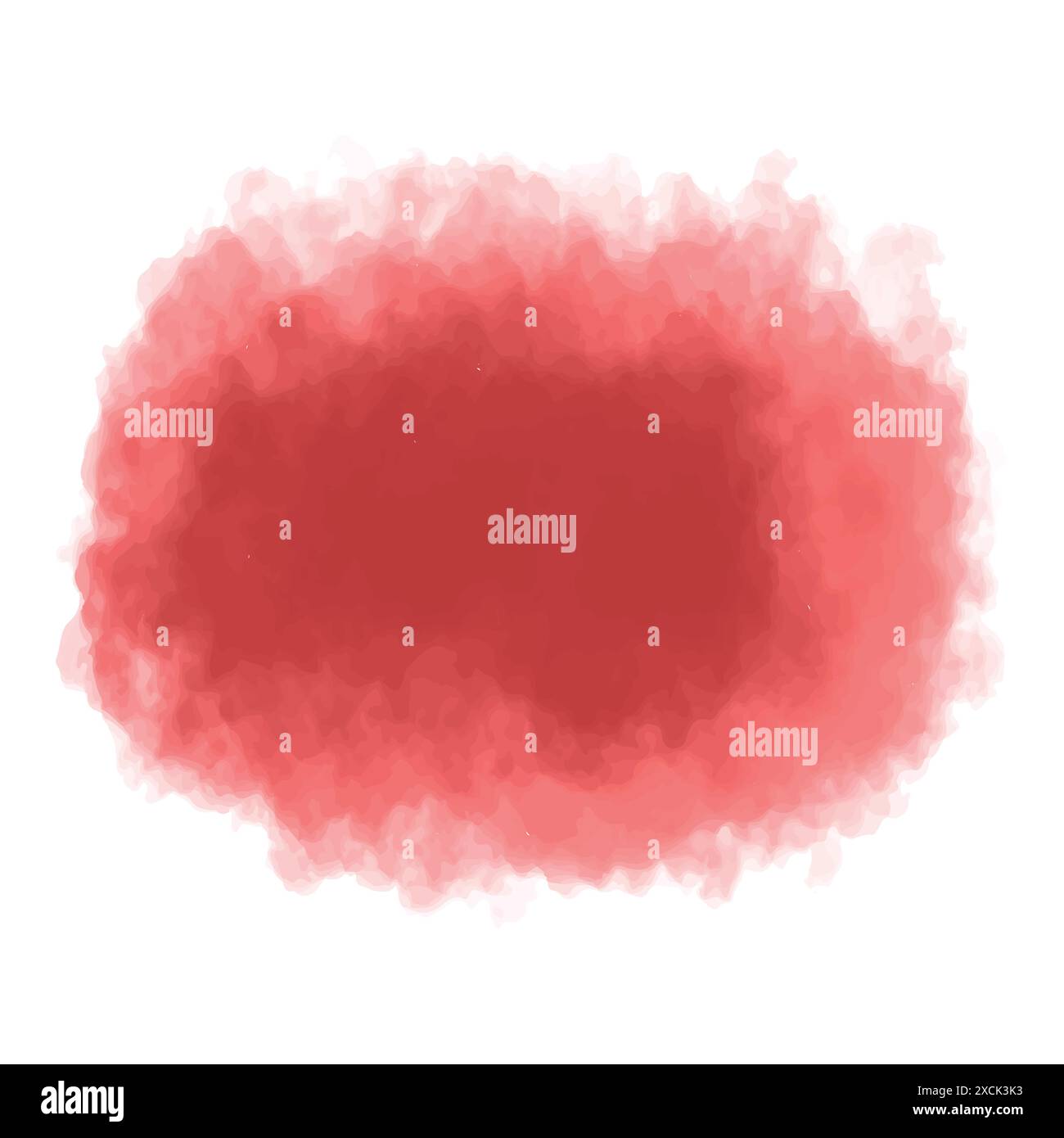 Abstract red splash watercolor background Stock Vector Image & Art - Alamy