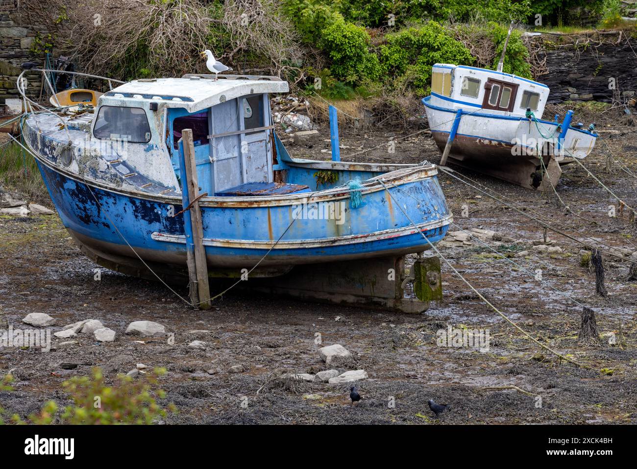 Castletownbere, County Cork, Ireland Stock Photo - Alamy