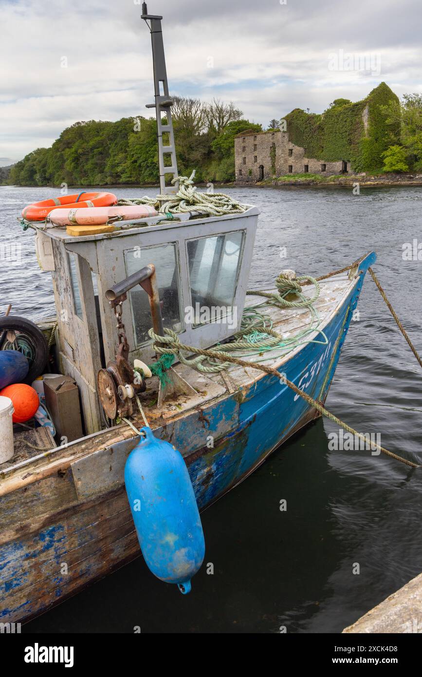 Durrus cork hi-res stock photography and images - Alamy