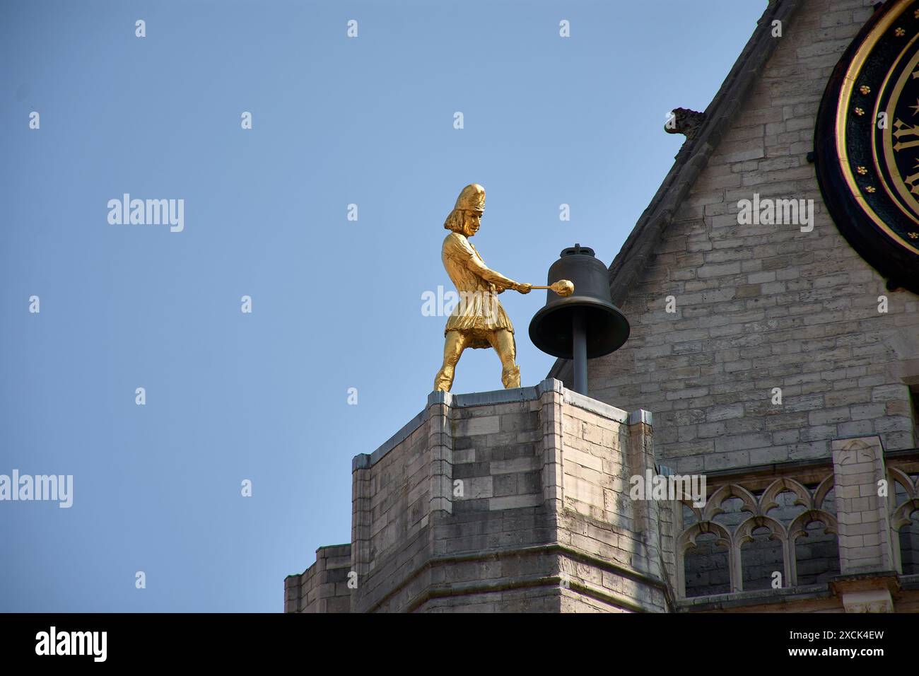 Automaton figure hi-res stock photography and images - Alamy