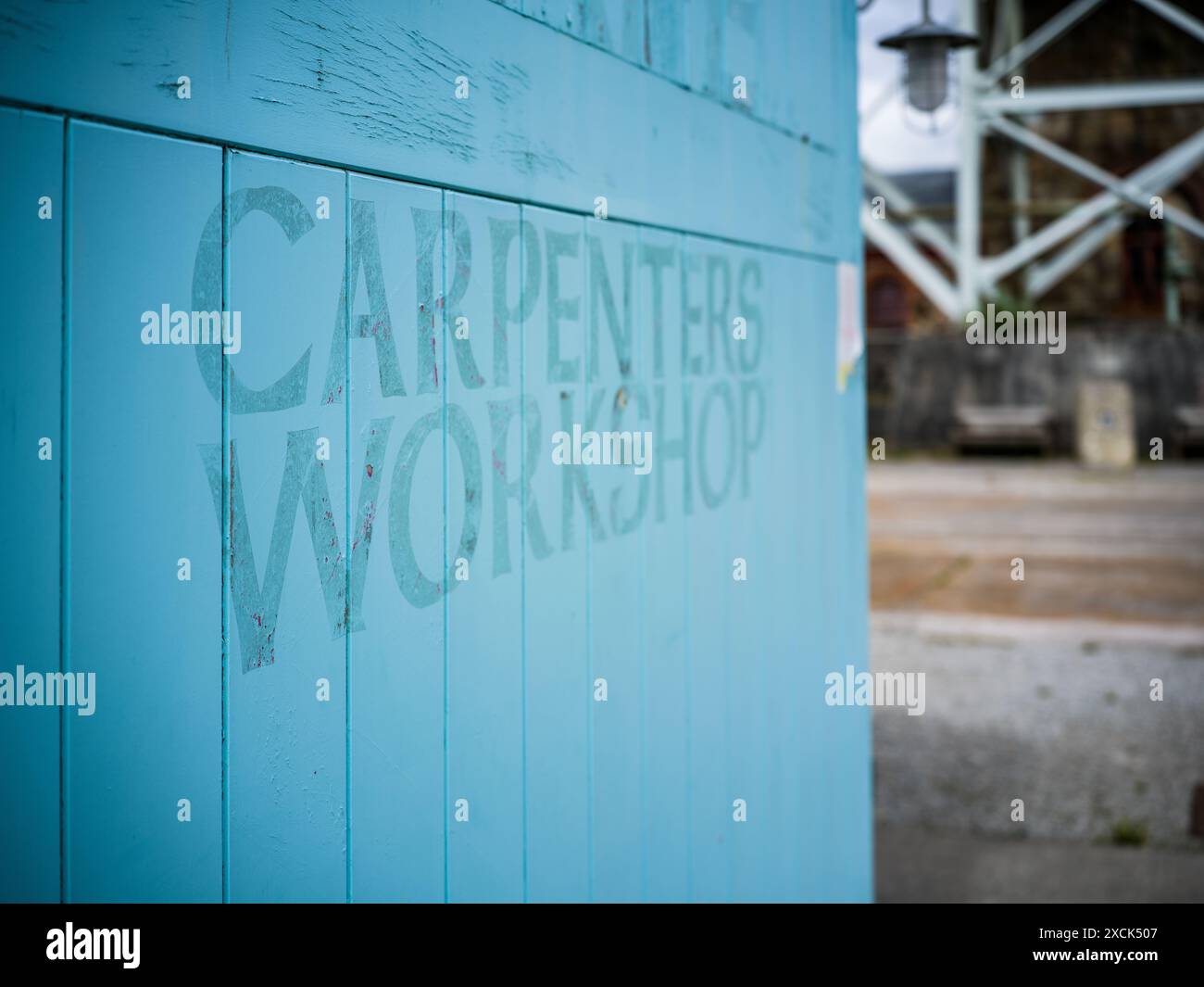 HEARTLANDS POOL CAMBORNE WORLD HERITAGE SITE MINING ENGINE HOUSE Stock ...