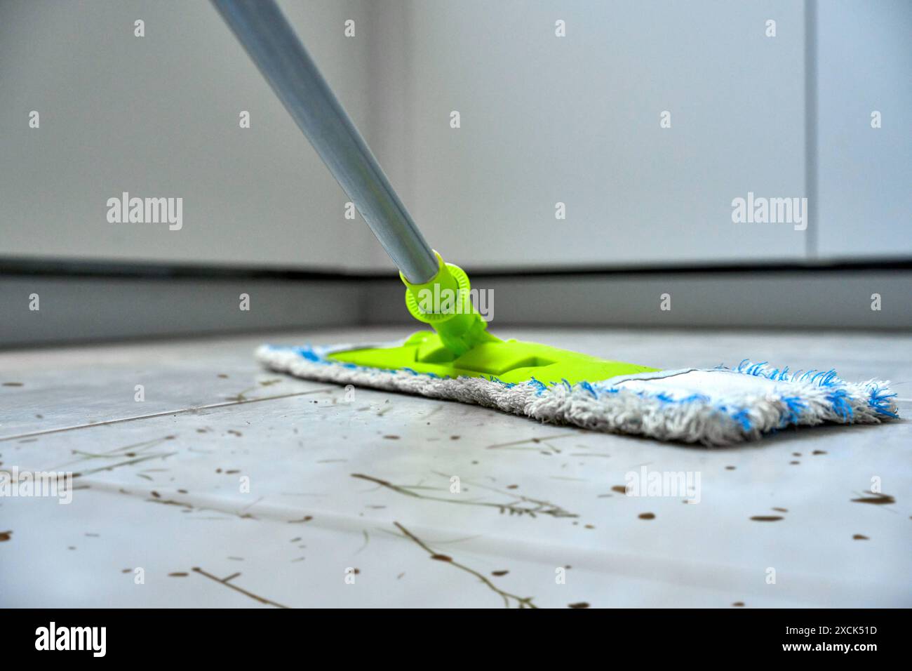 Haushaltsstaub hi-res stock photography and images - Alamy