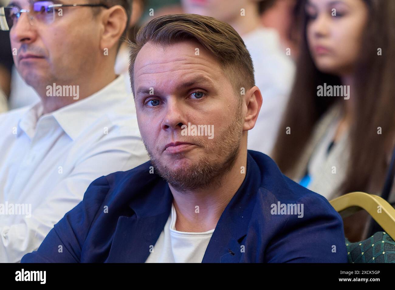 Codin maticiuc hi-res stock photography and images - Alamy