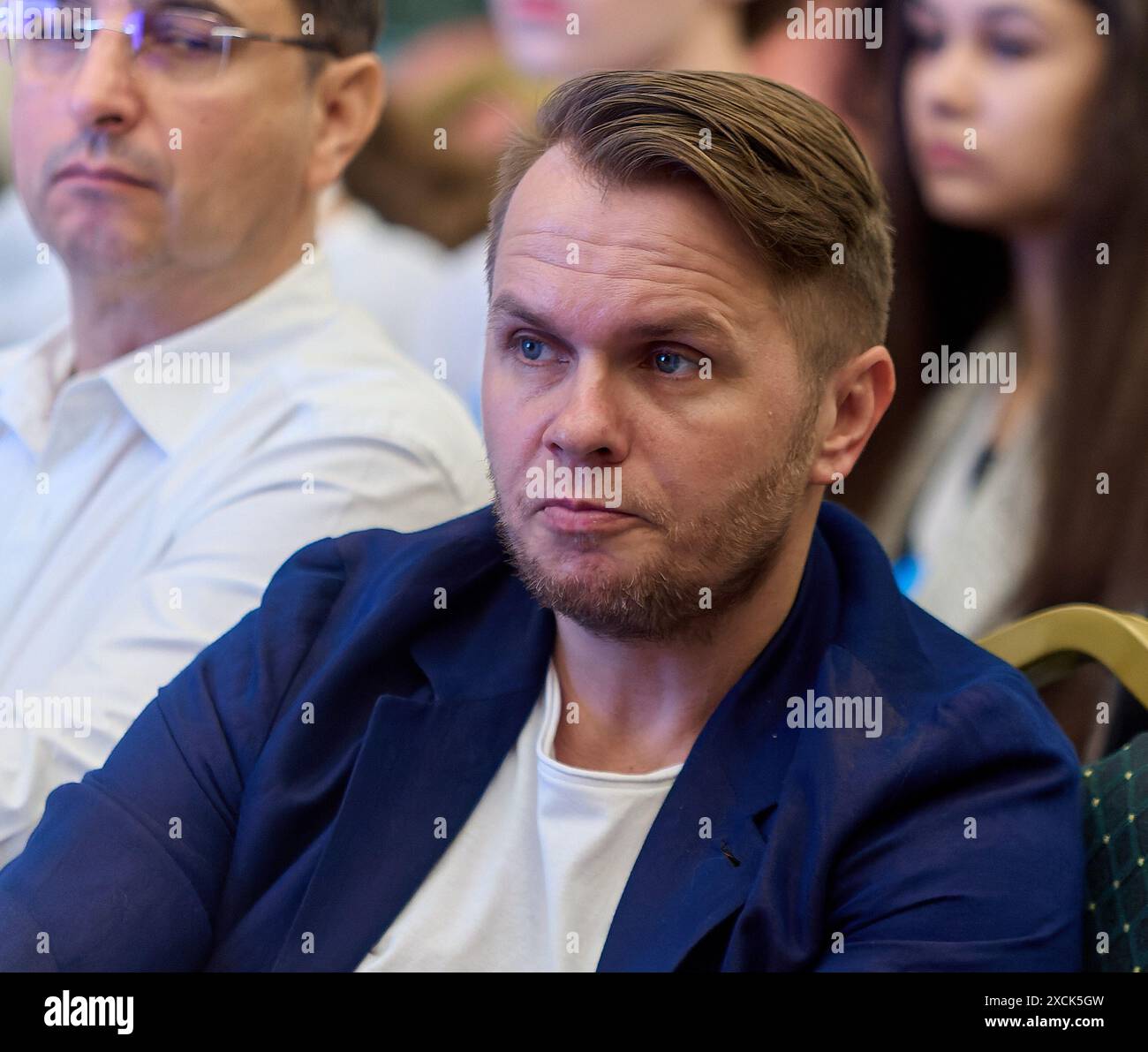 Codin maticiuc hi-res stock photography and images - Alamy