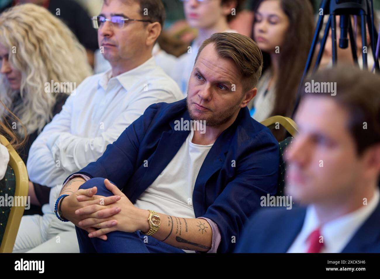 Codin maticiuc hi-res stock photography and images - Alamy