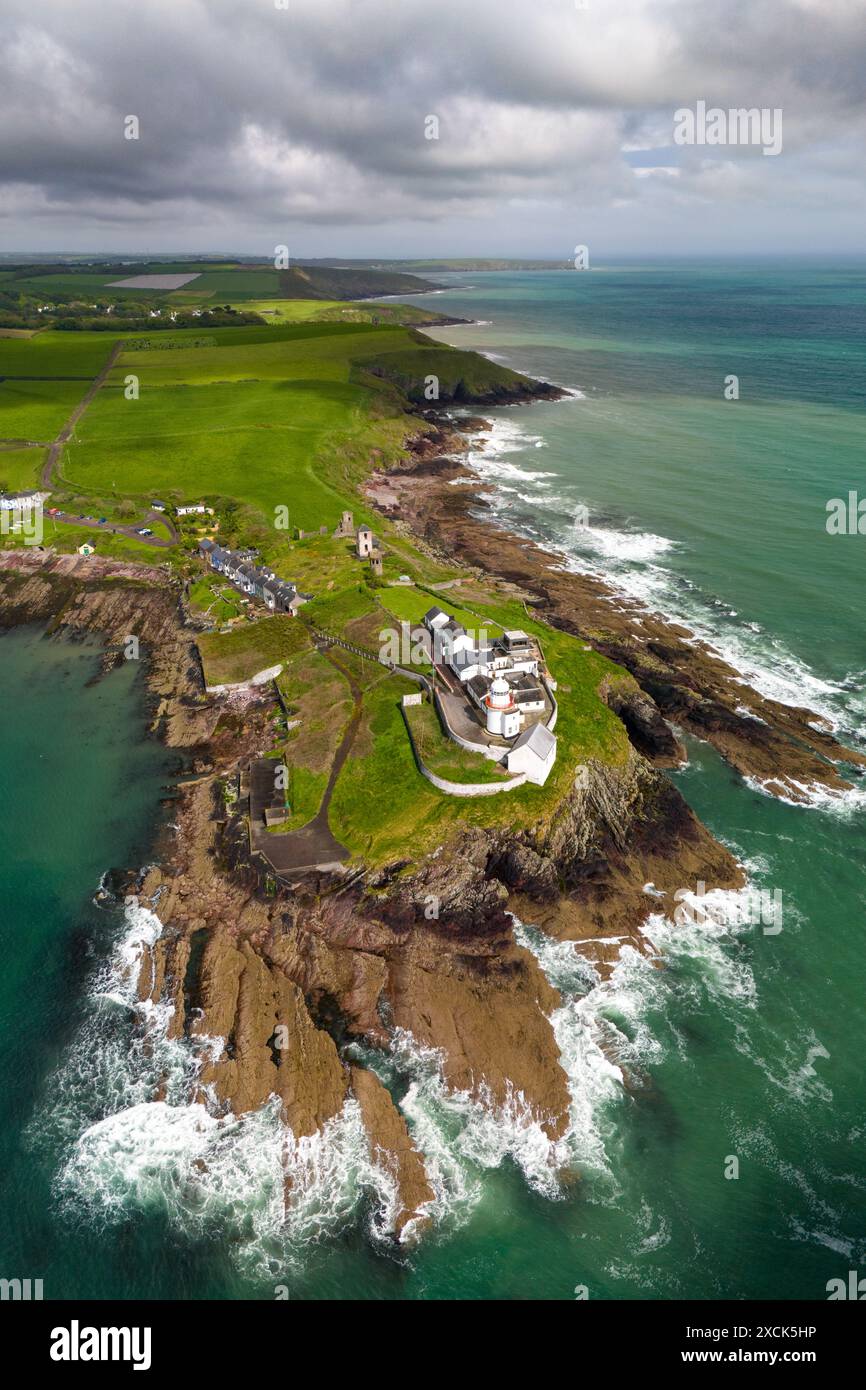 Roche's Point, County Cork, Ireland Stock Photo - Alamy