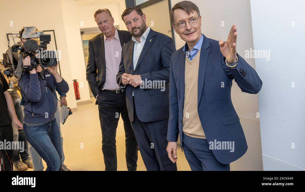 Besuch v hi-res stock photography and images - Alamy