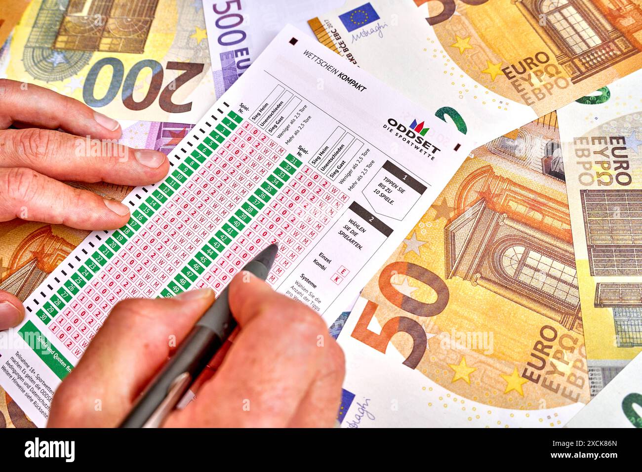 Europameisterschaft 2024 deutschland hi-res stock photography and ...