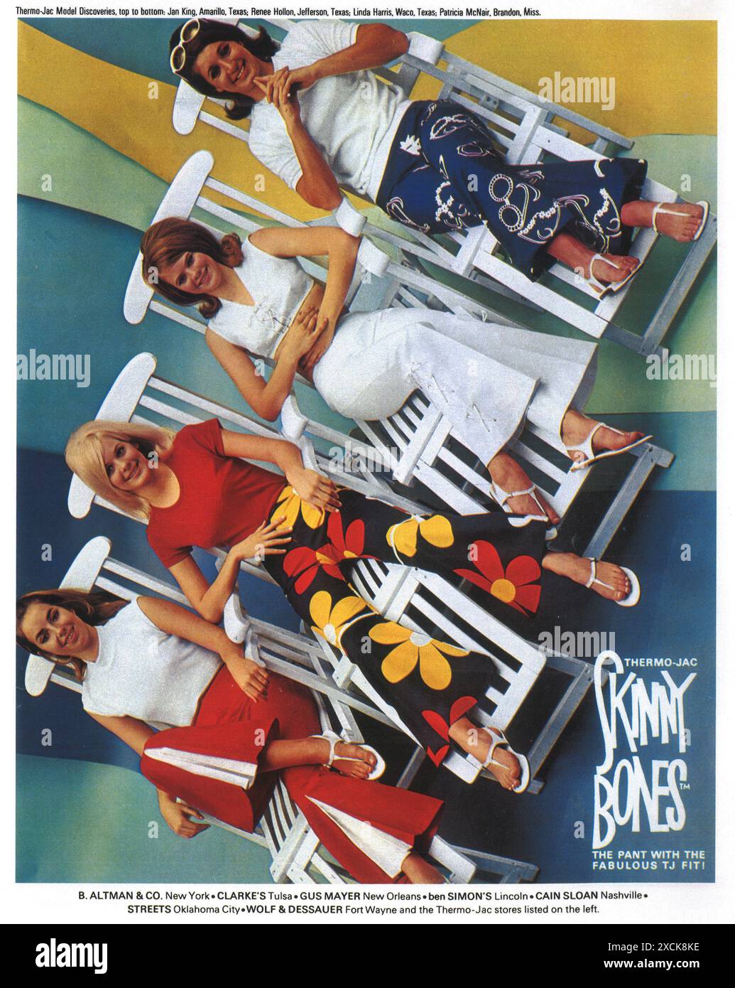 Poster bones and all poster Cut Out Stock Images & Pictures - Alamy