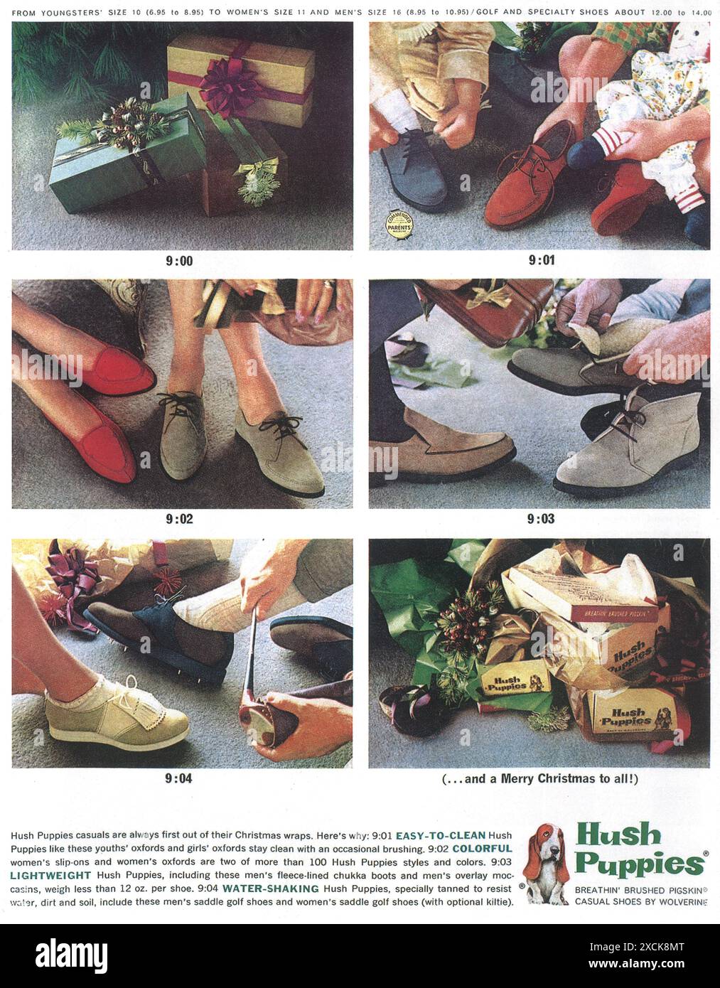 Fashion brand hush hi-res stock photography and images - Alamy