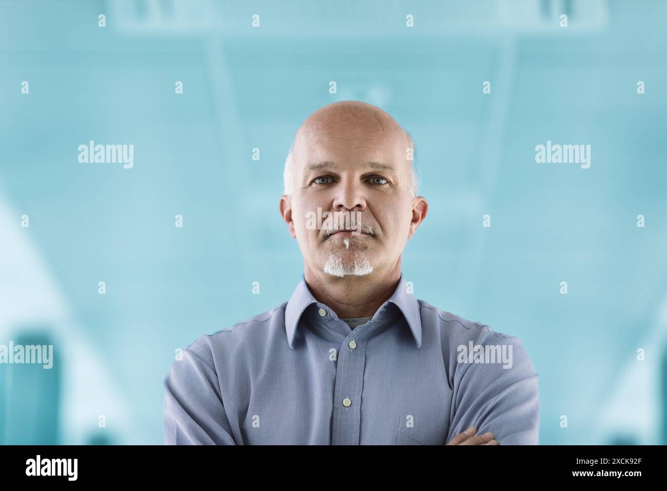 High tech experience hi-res stock photography and images - Alamy