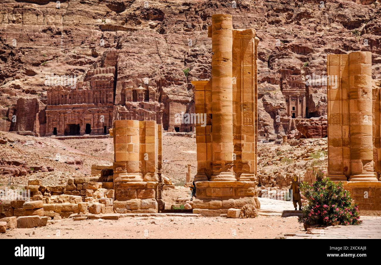 Ancient rock carving hi-res stock photography and images - Alamy