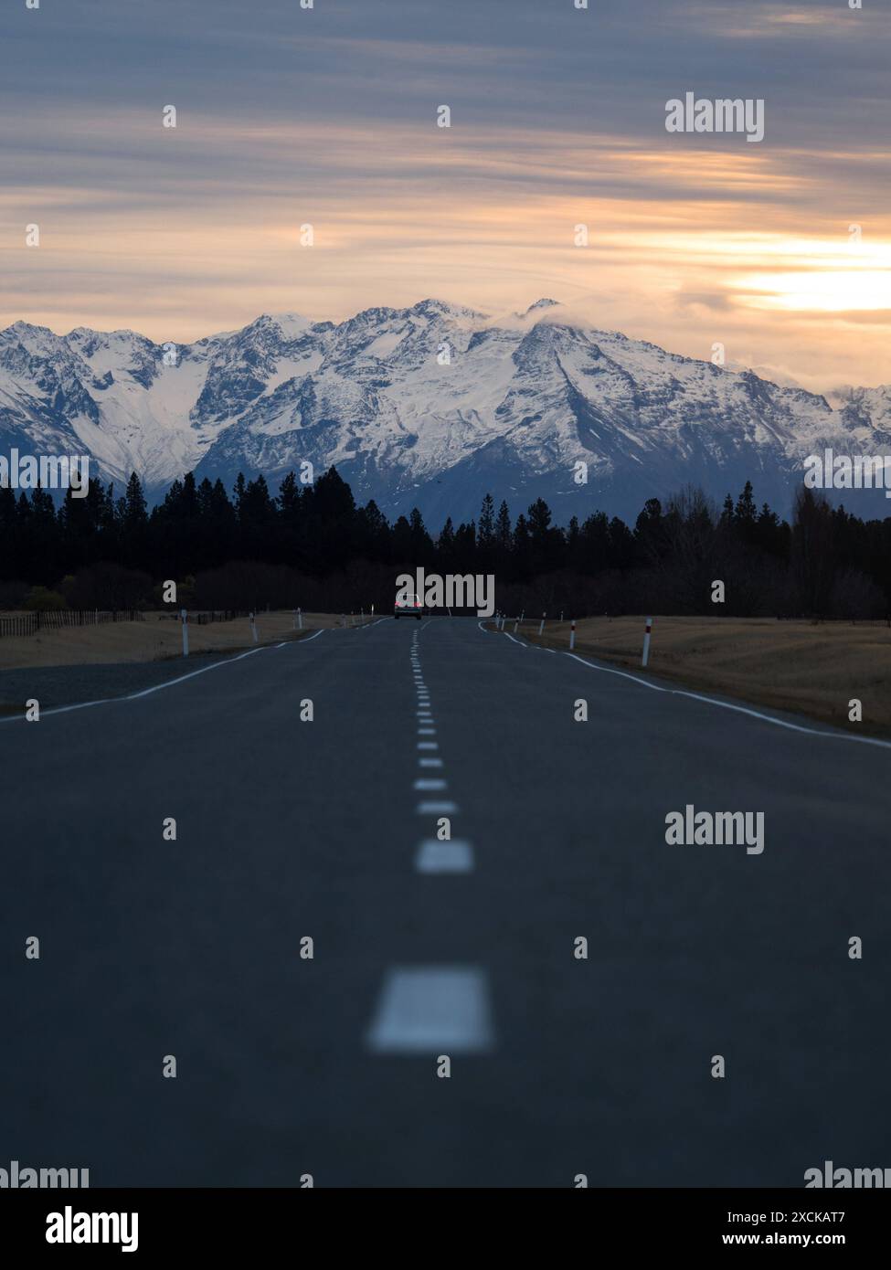 Beautiful driving shot low ground hi-res stock photography and images ...
