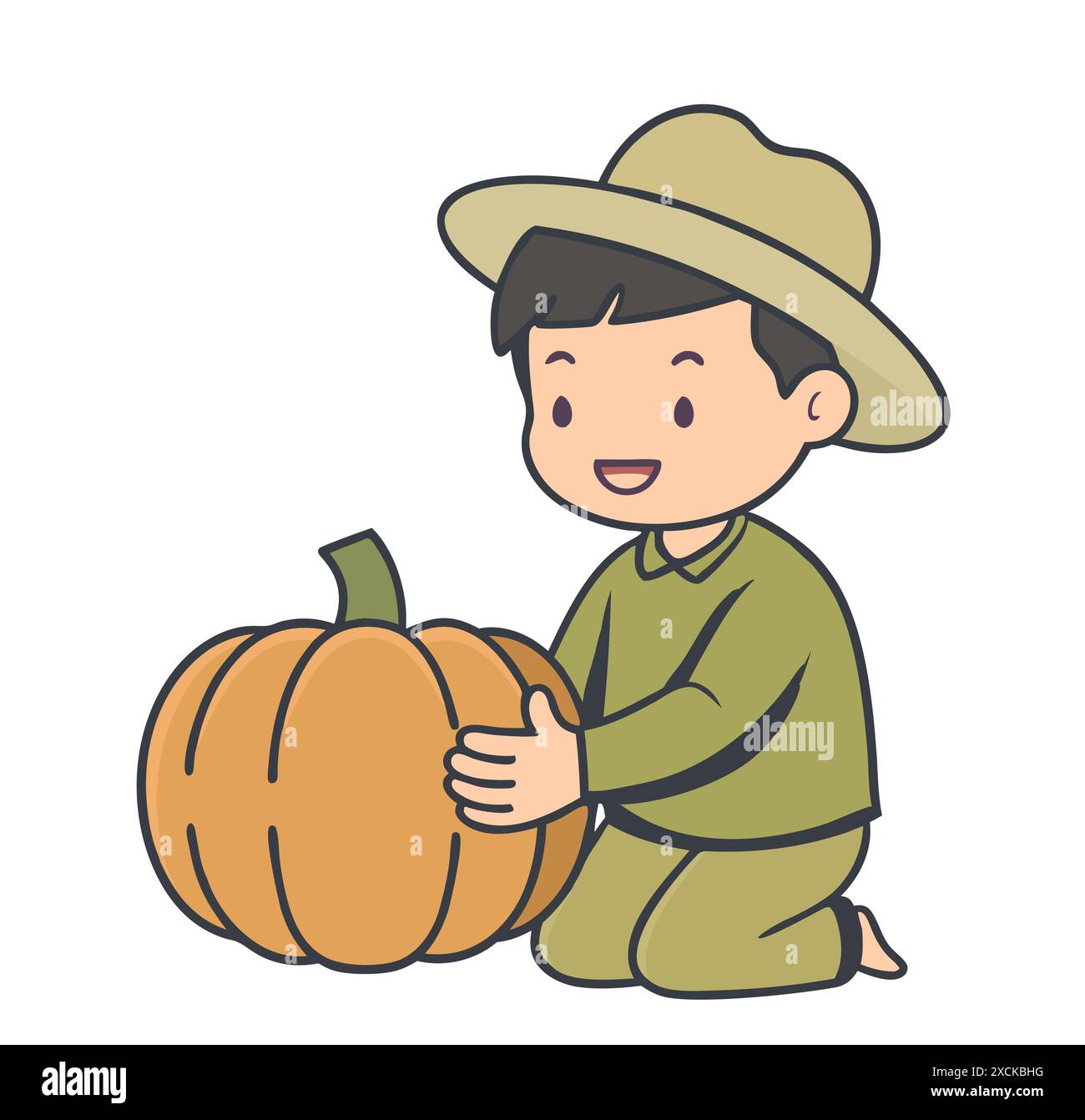 Yield harvest Stock Vector Images - Alamy