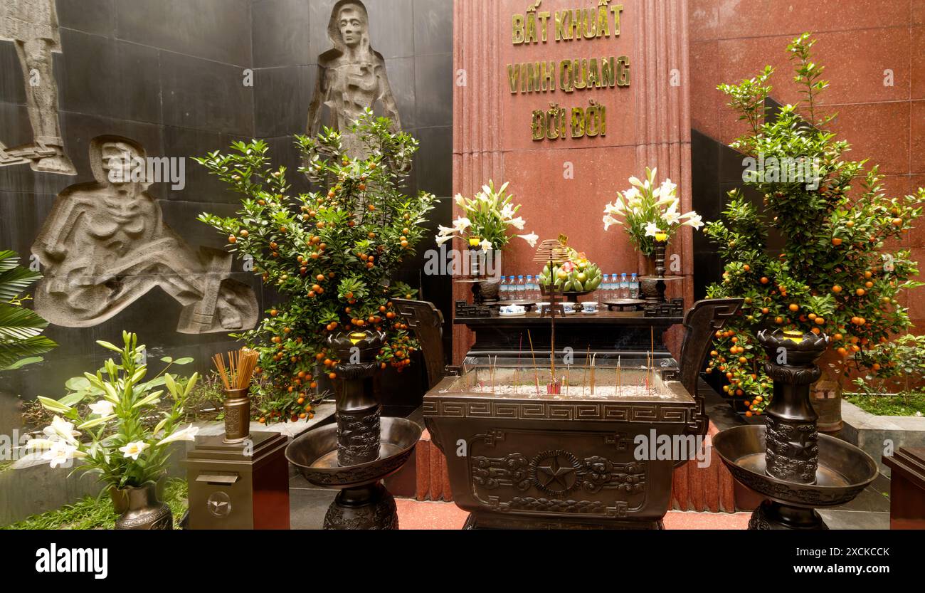 Significance of hanoi hilton hi-res stock photography and images - Alamy