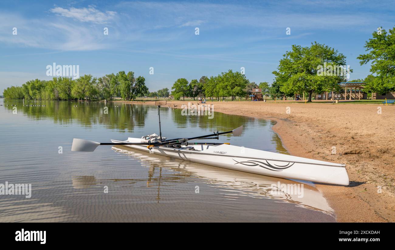 Liteboat hi-res stock photography and images - Alamy