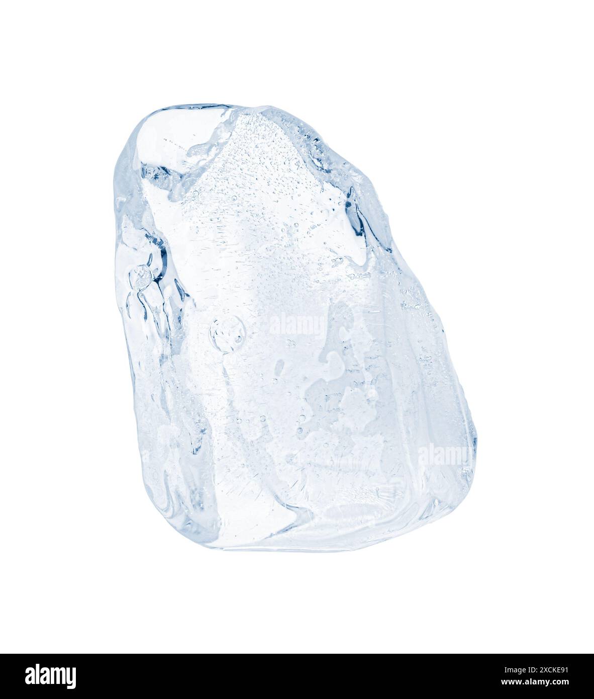 Transparent crystal clear water Cut Out Stock Images & Pictures - Alamy