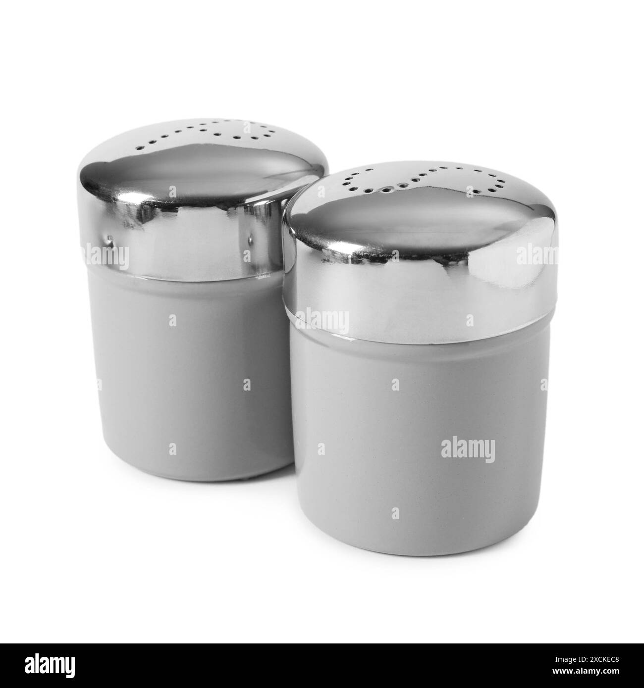 Shaker kit hi-res stock photography and images - Alamy