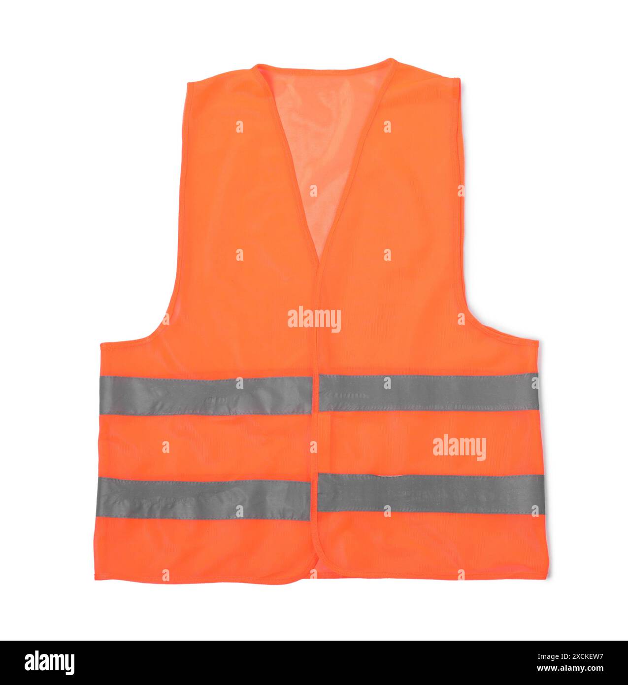 Neon orange outfit hi-res stock photography and images - Alamy