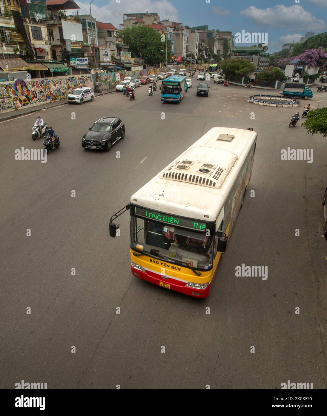 Sightseeing in Hanoi, Hà Nội - the everyday to enjoy and marvel at ...