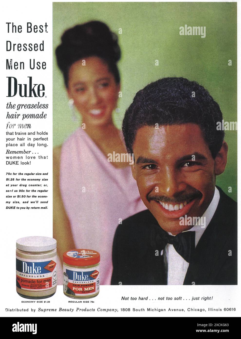 1960s hair man hi-res stock photography and images - Alamy