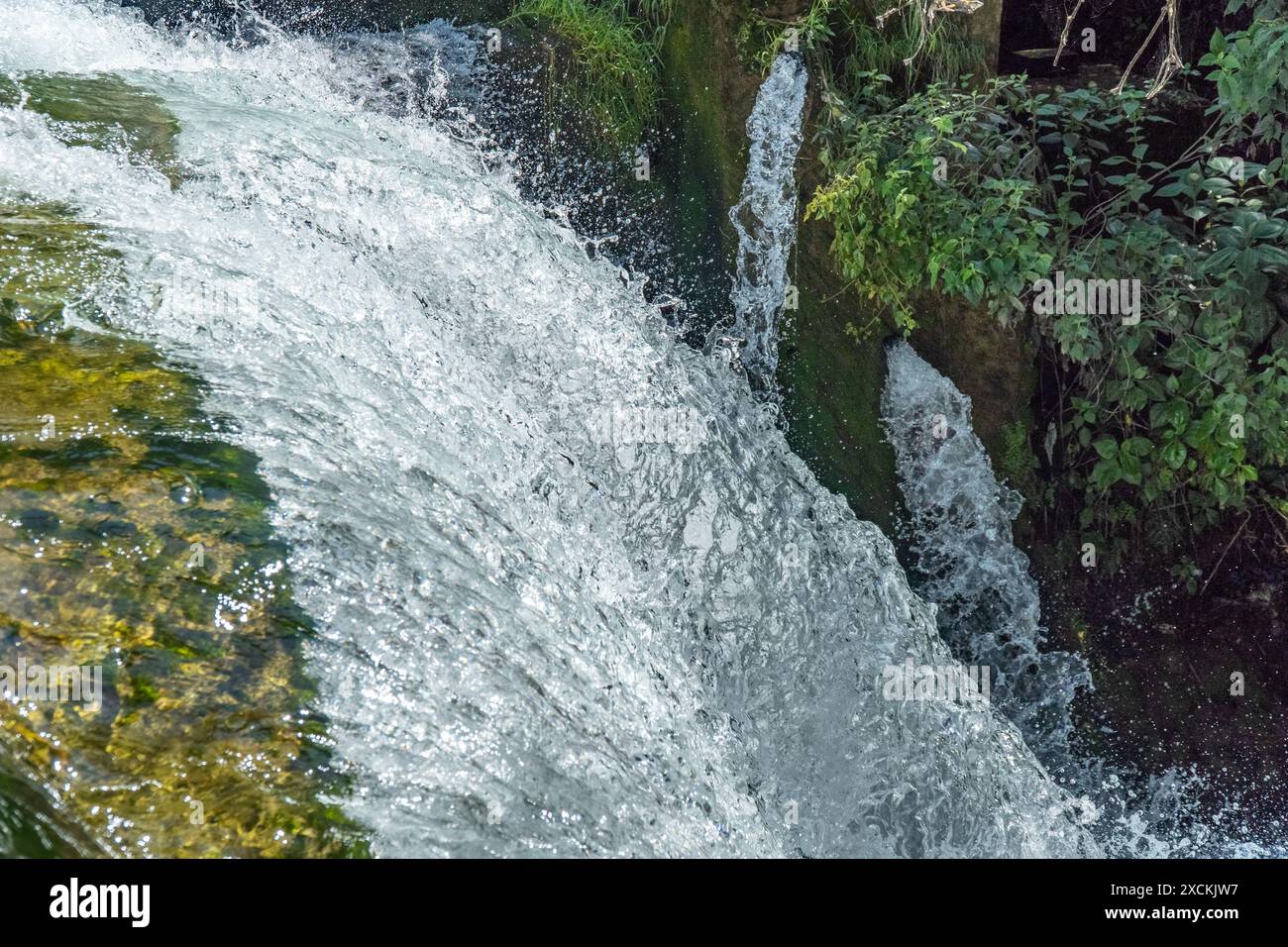 Río Blanco, Aguacatan, Huehuetenango Guatemala Stock Photo - Alamy