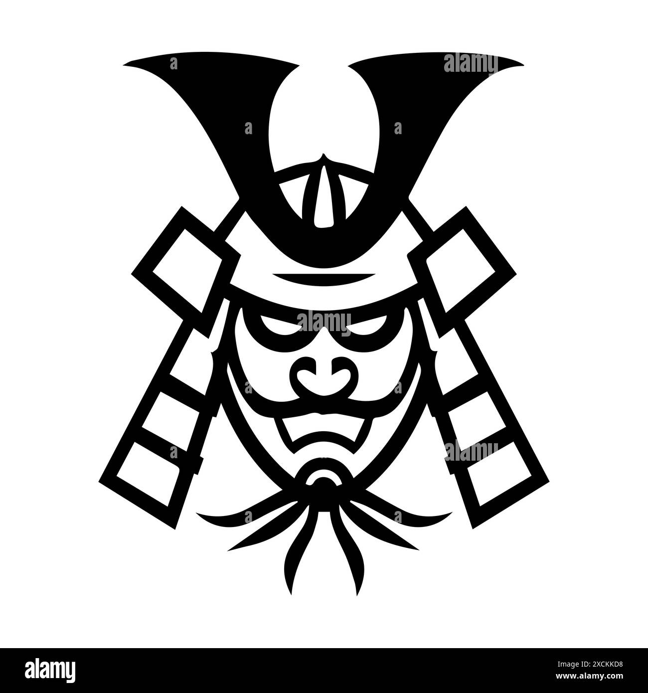 Pixel samurai Black and White Stock Photos & Images - Alamy