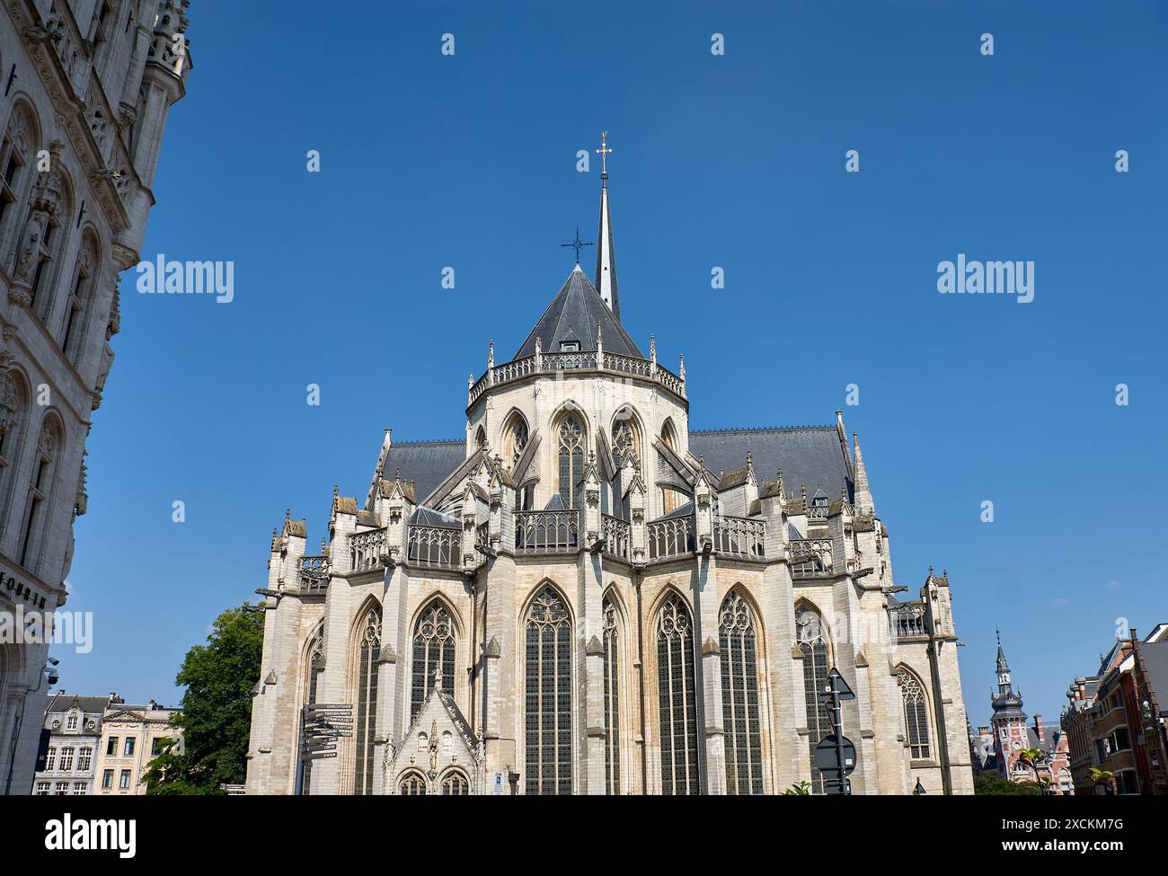 Dutch close gargoyle hi-res stock photography and images - Alamy