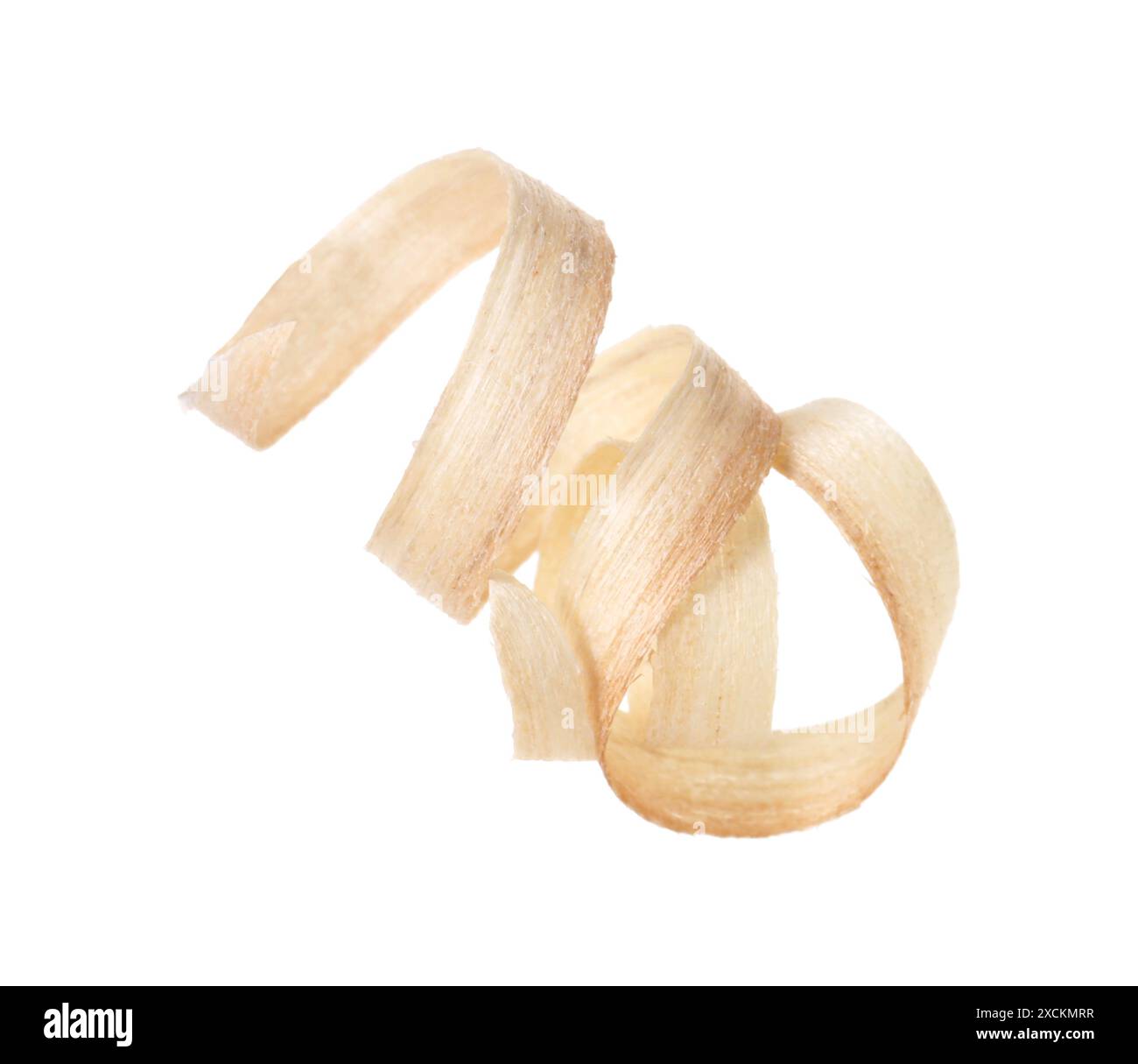 One shaving wood isolated hi-res stock photography and images - Alamy