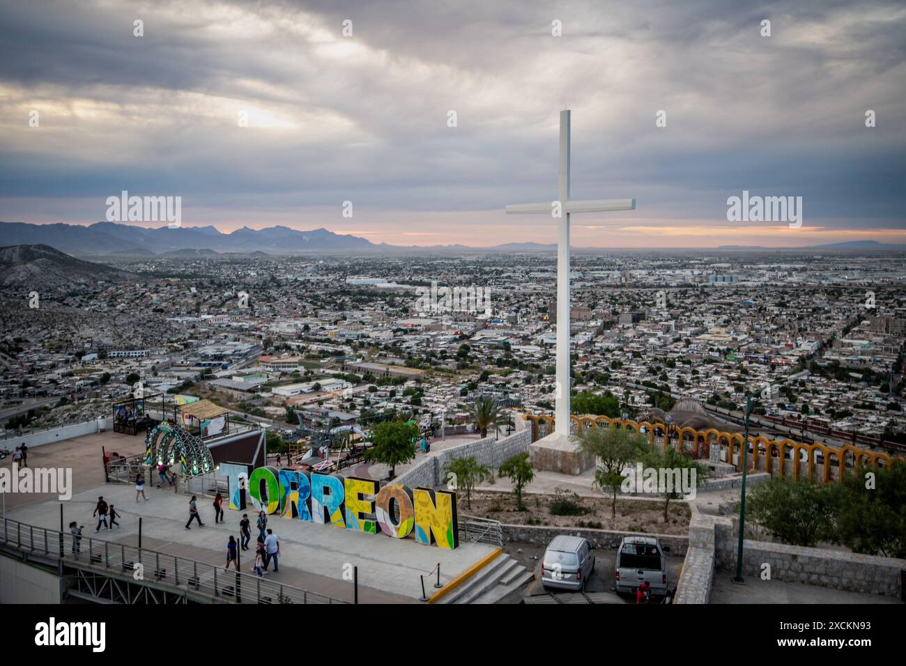 Torreon, coahuila mexico hi-res stock photography and images - Alamy