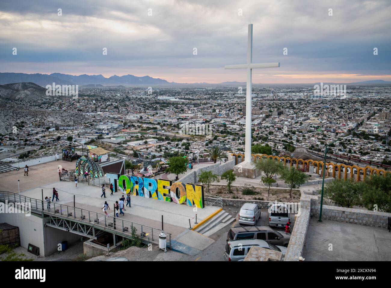 Torreon, coahuila mexico hi-res stock photography and images - Alamy