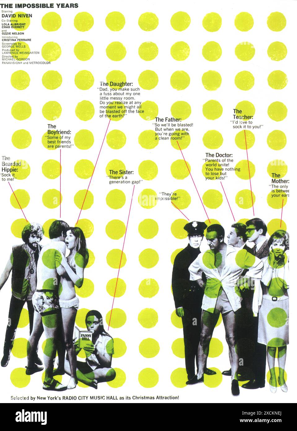 The impossible film poster hi-res stock photography and images - Alamy