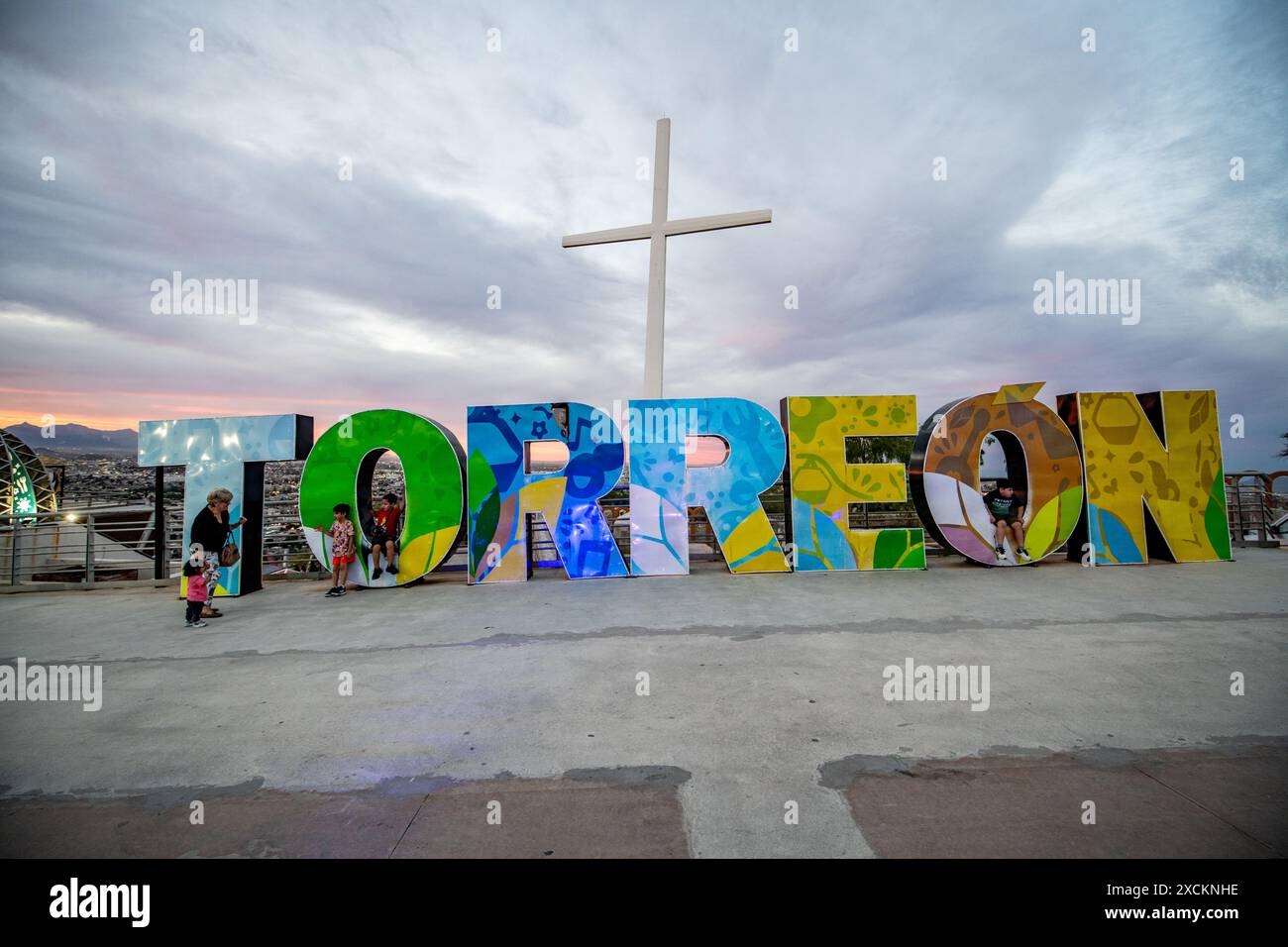 Torreon, coahuila mexico hi-res stock photography and images - Alamy