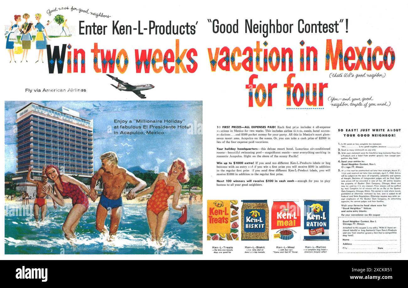 Ken good Cut Out Stock Images & Pictures - Alamy