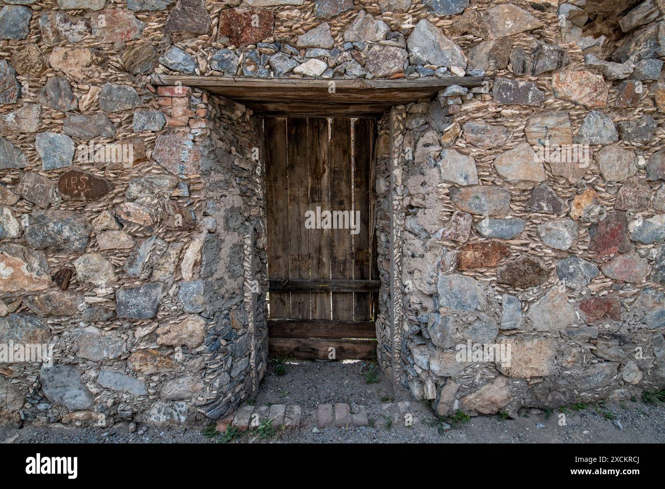 Puente de Ojuela , Historic gold mine and suspension bridge site in ...