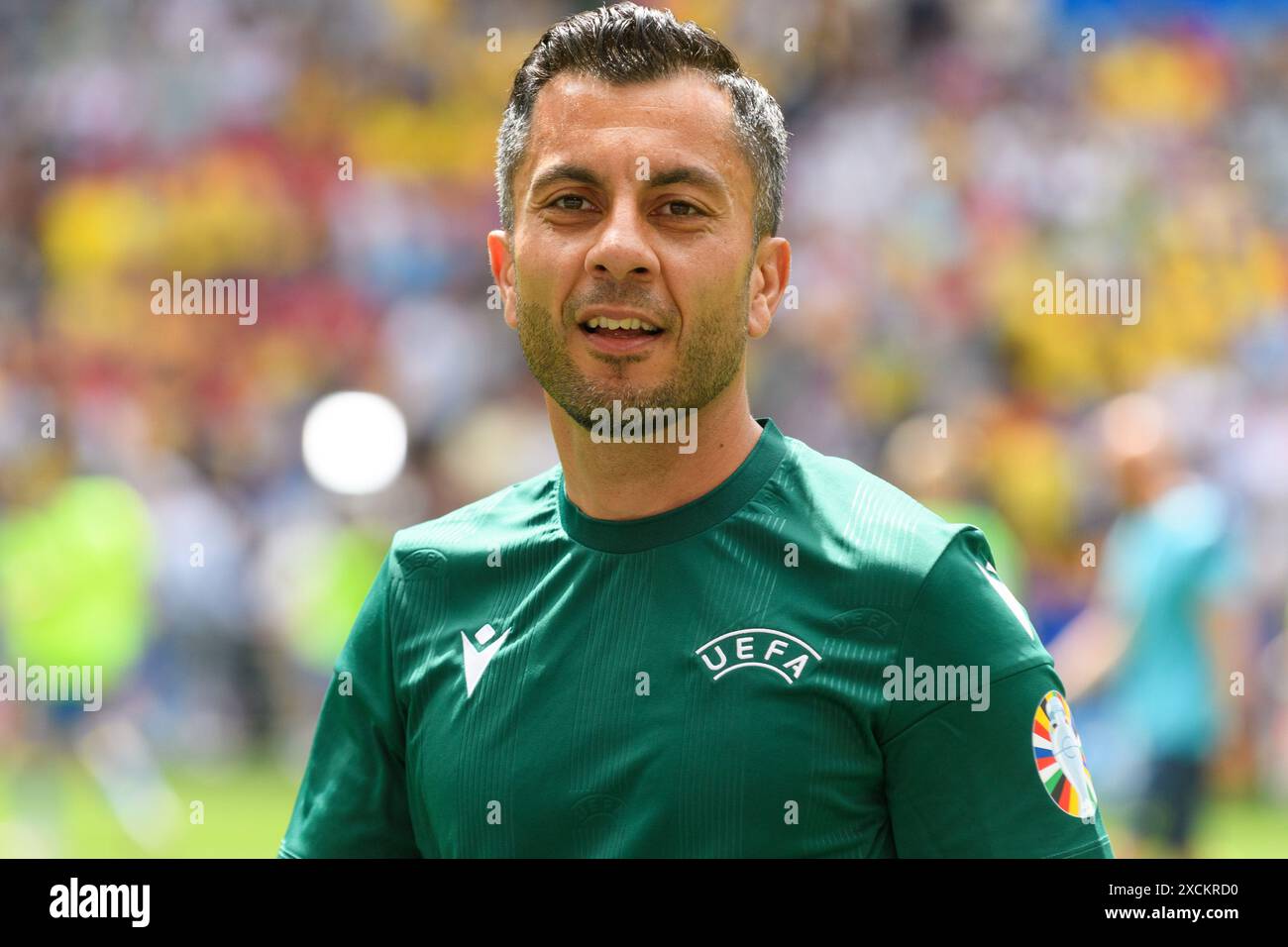 Munich, Germany. 17th June, 2024. Munich, Germany, June 17th 2024 ...