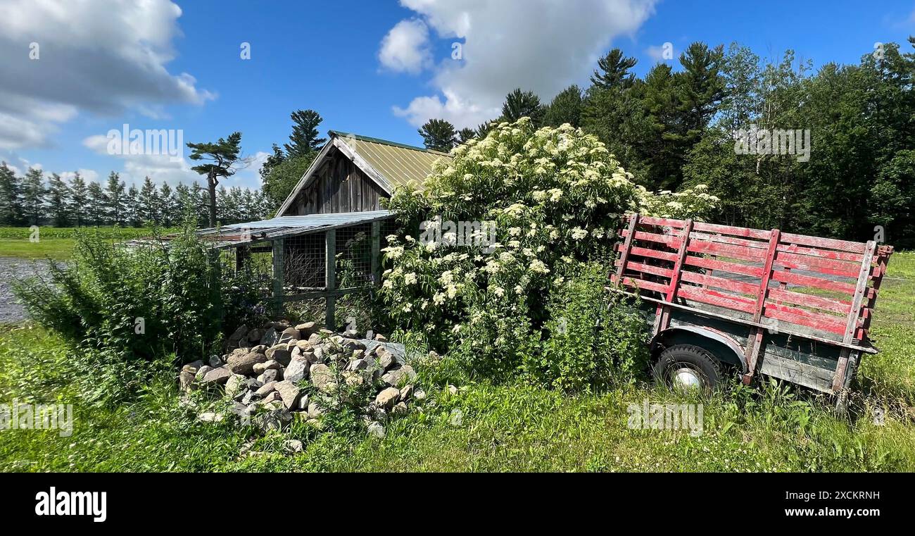 Small hut hi-res stock photography and images - Alamy