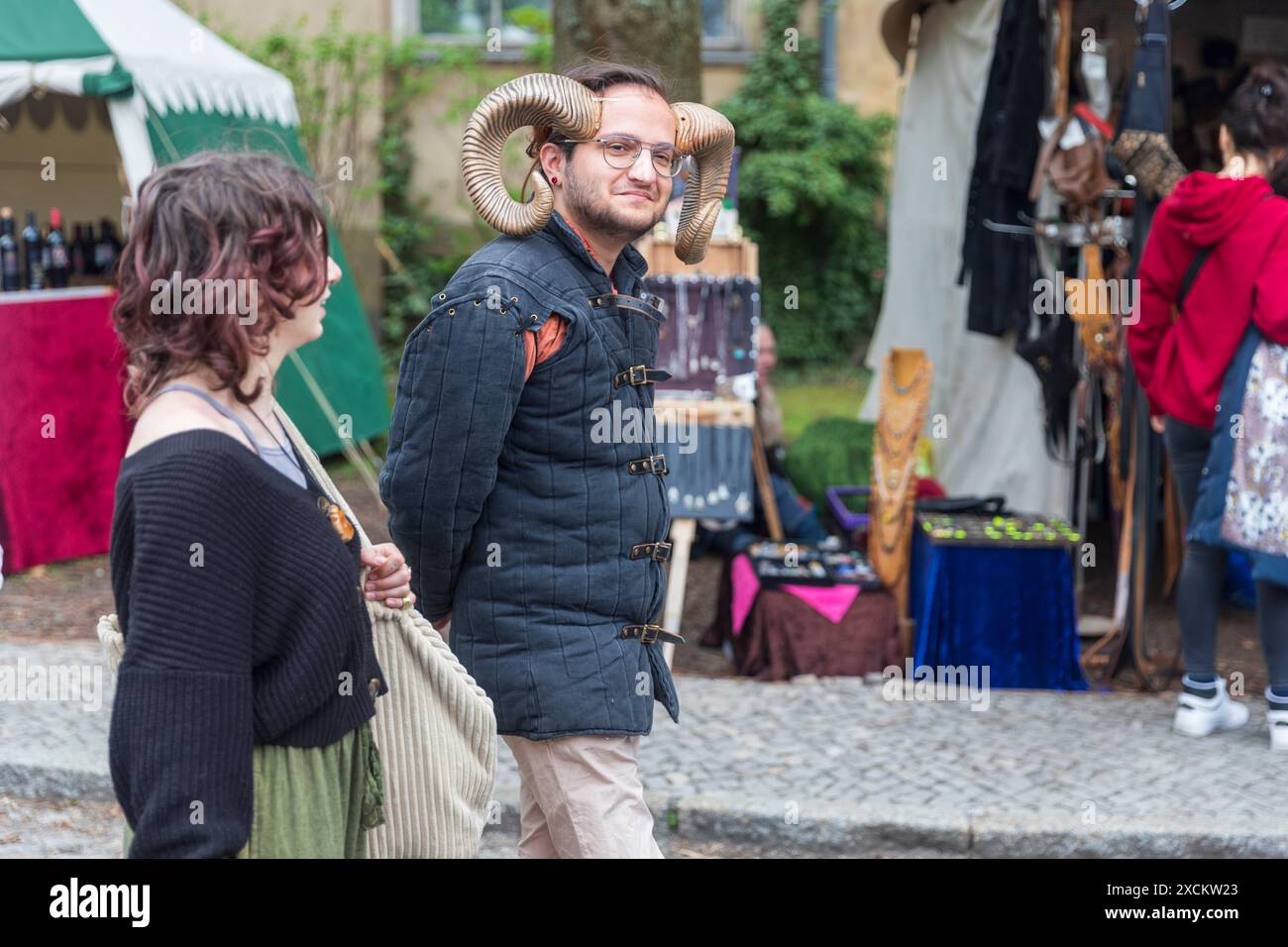 Medieval cavalry knight on military hi-res stock photography and images ...