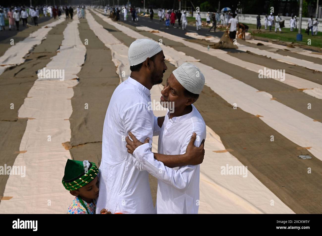 Muslim namaz greet hi-res stock photography and images - Alamy