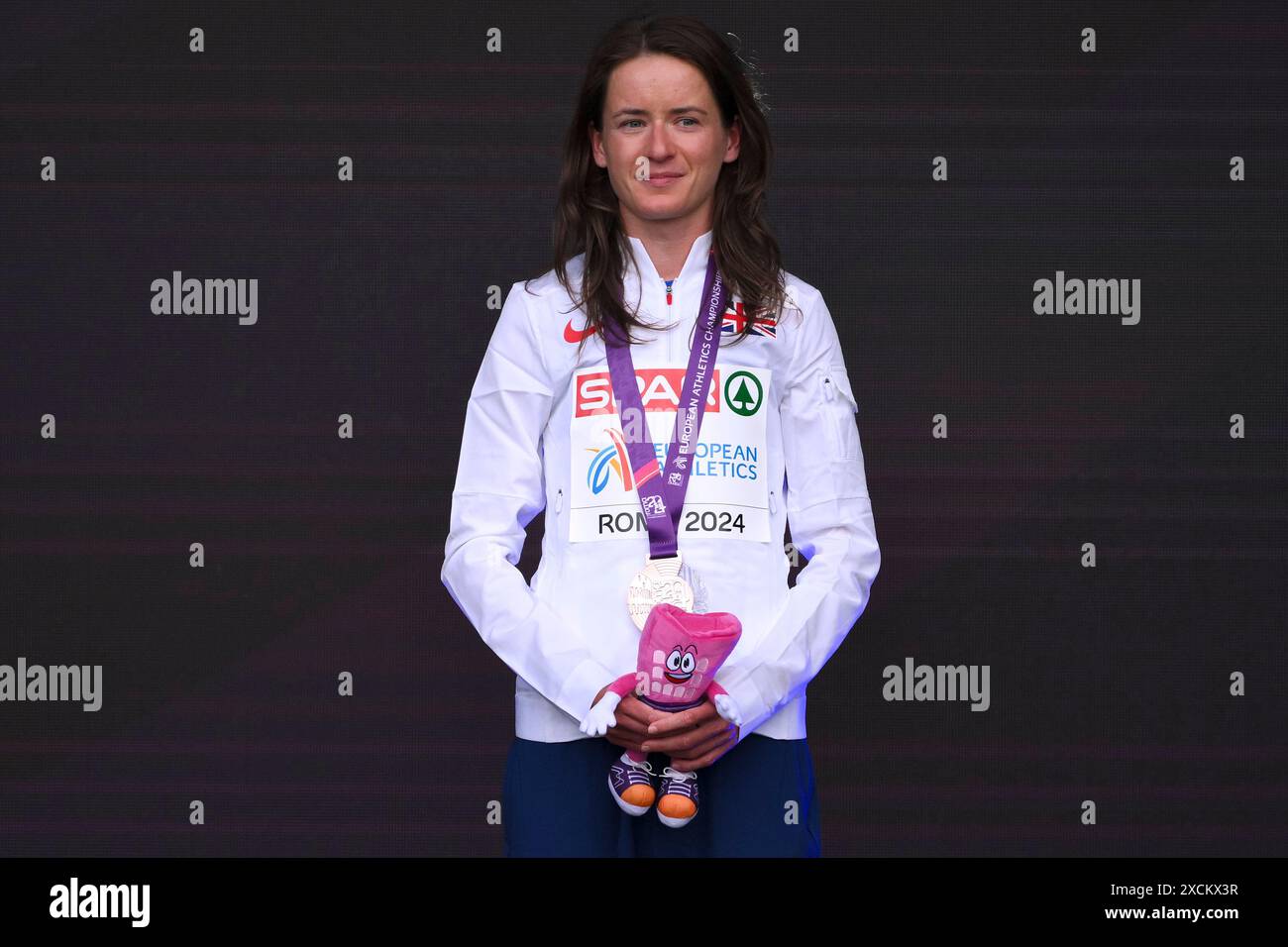 Elizabeth bird 2024 hi-res stock photography and images - Alamy