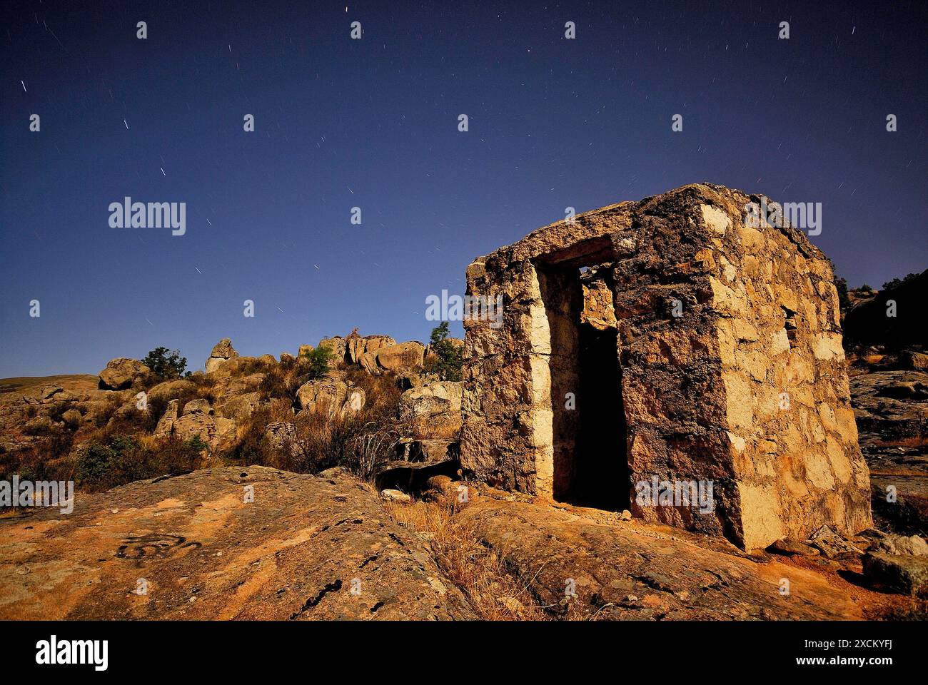 Madrid prison hi-res stock photography and images - Alamy