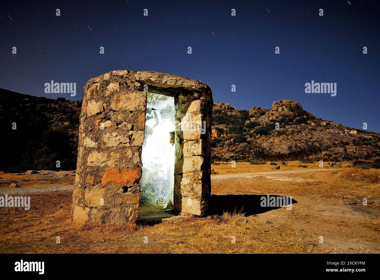 Prison barrack hi-res stock photography and images - Alamy