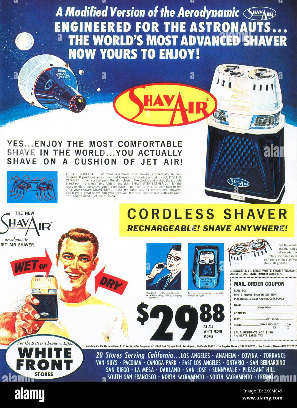 Shavers historical hi-res stock photography and images - Alamy