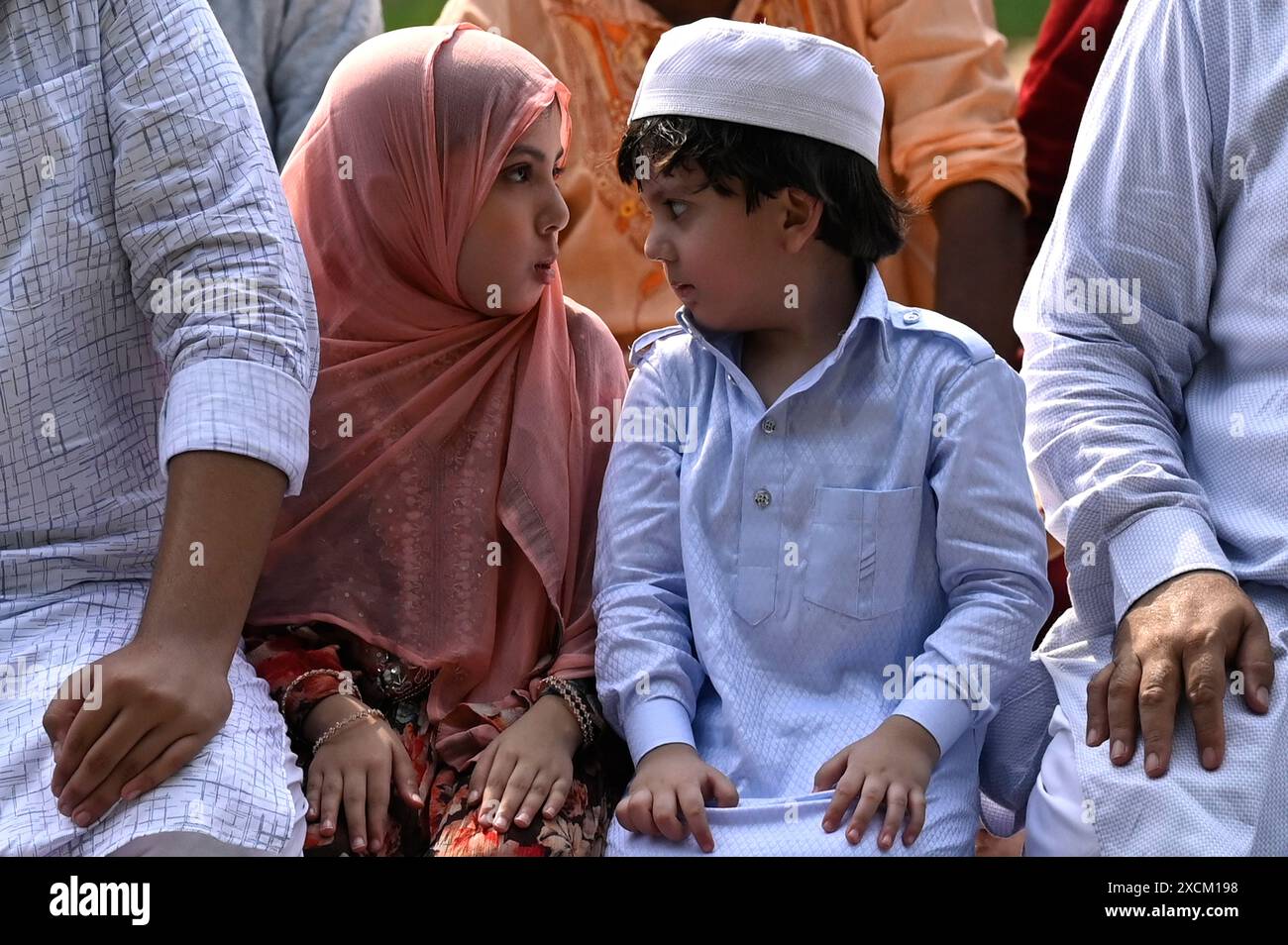 Qurban 2024 hi-res stock photography and images - Alamy