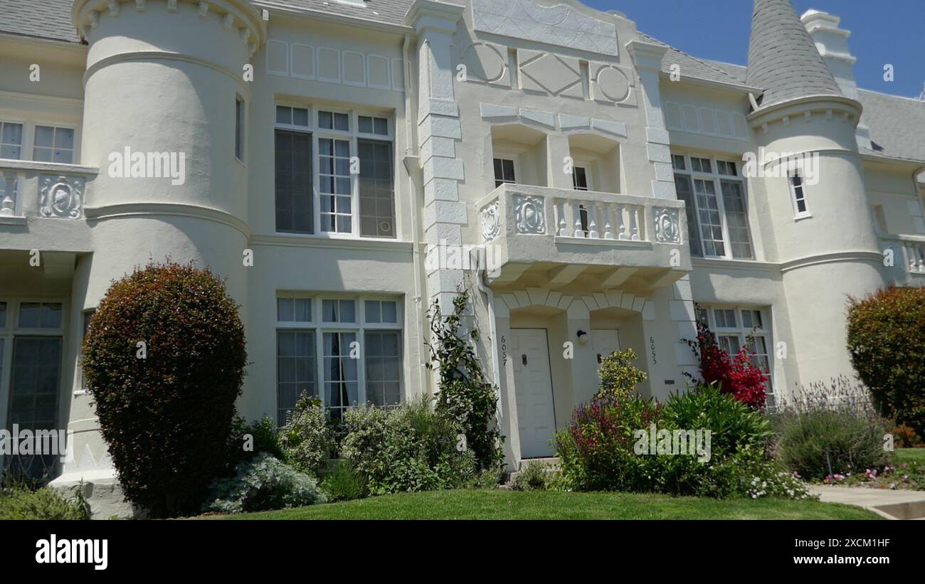 Los Angeles, California, USA 14th June 2024 Singer Madonna and actor ...