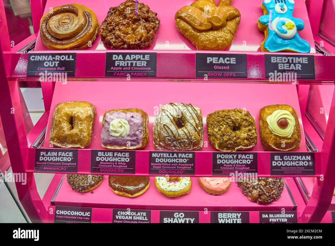 2024 display hi-res stock photography and images - Alamy