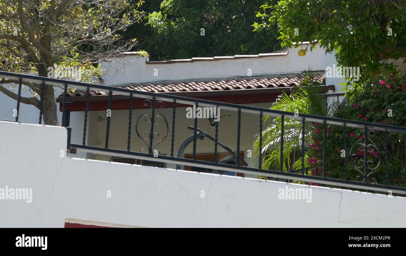 Los Angeles, California, USA 14th June 2024 Actress Yancy Butler Former ...